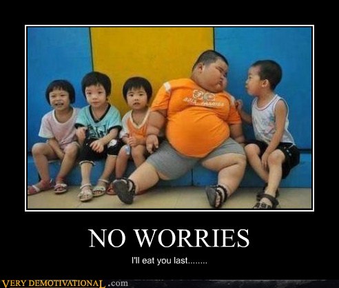 Memebase - fat kid - All Your Memes In Our Base - Funny Memes - Cheezburger