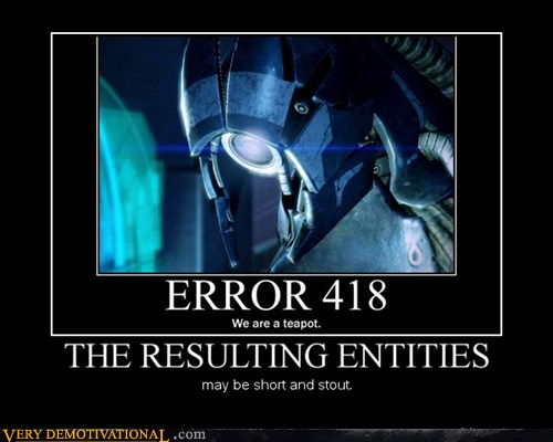 THE RESULTING ENTITIES - Very Demotivational - Demotivational Posters ...