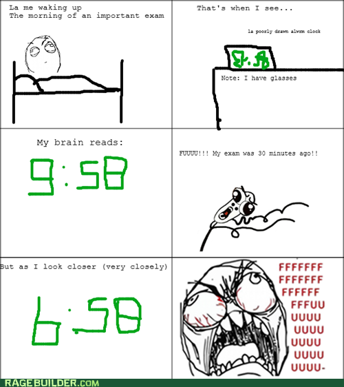 Rage Comics - Page 3 - Rage Comics - rage comics - Cheezburger