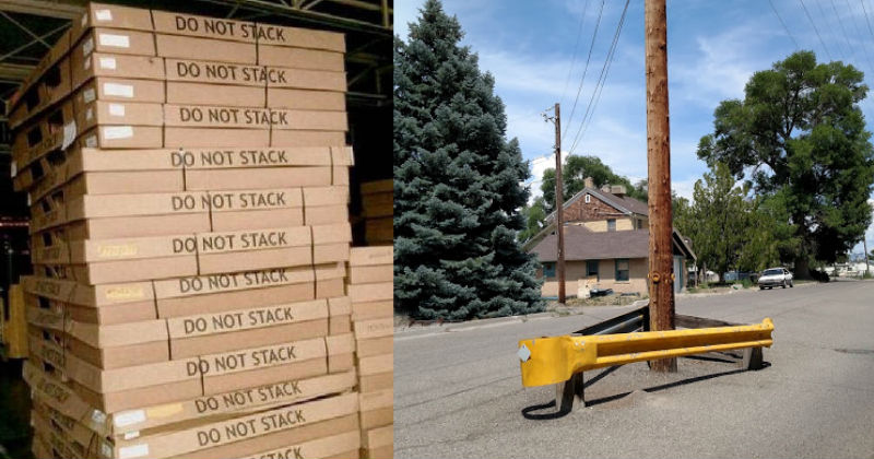 23 Careless Times Construction Workers Failed To Do Their ONE Job ...