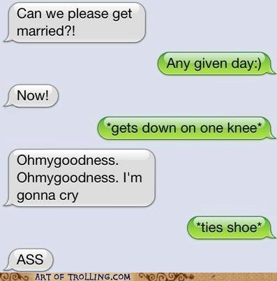 Art of Trolling - text - Troll Tricks and Pranks - Trolling 101 - Learn ...