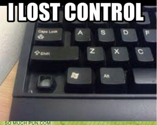 Puns - key - Funny Puns - Pun Pictures - Cheezburger