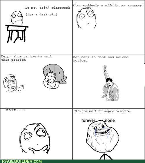 Rage Comics - class - Page 3 - Rage Comics - rage comics - Cheezburger