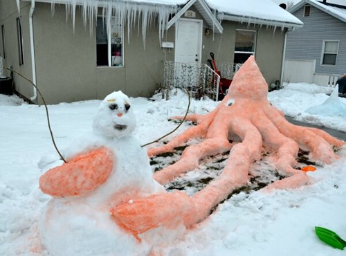 Memebase - snowman - Page 4 - All Your Memes In Our Base - Funny Memes ...