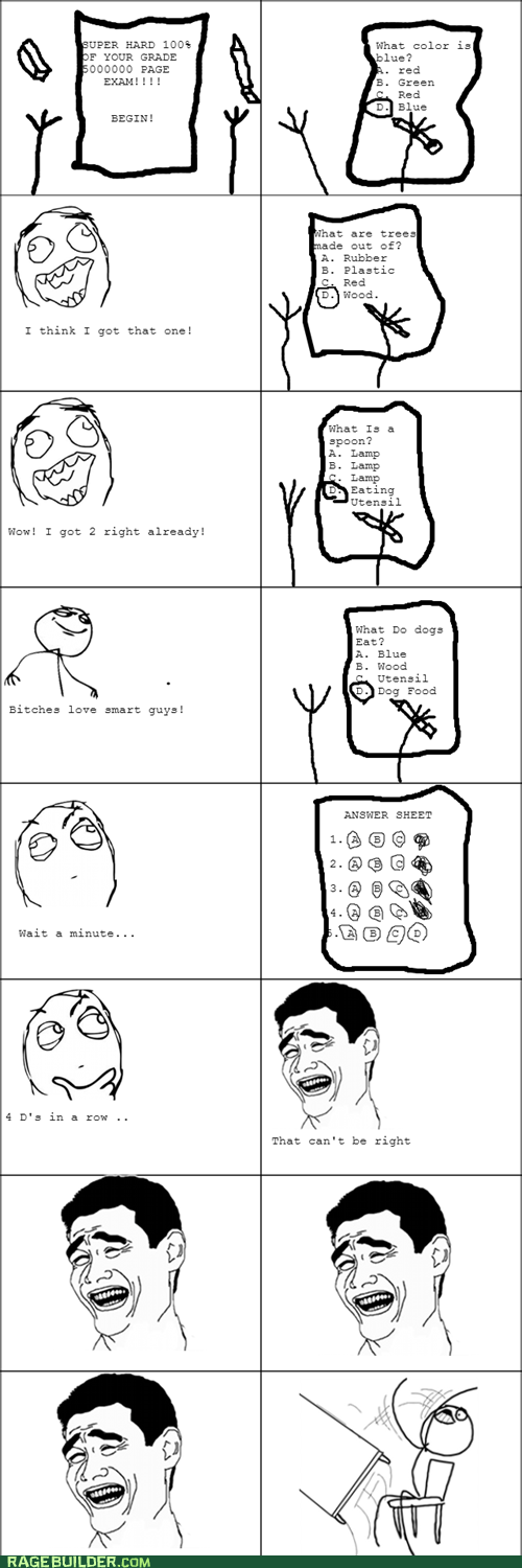 Memebase - quiz - Page 2 - All Your Memes In Our Base - Funny Memes ...