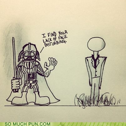 Puns - star wars - Funny Puns - Pun Pictures - Cheezburger