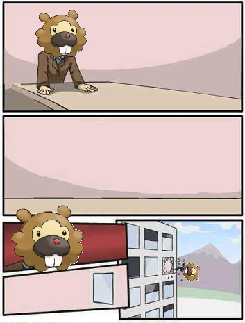 Pokémemes - bidoof - Page 2 - Pokemon Memes - Pokémon, Pokémon GO ...