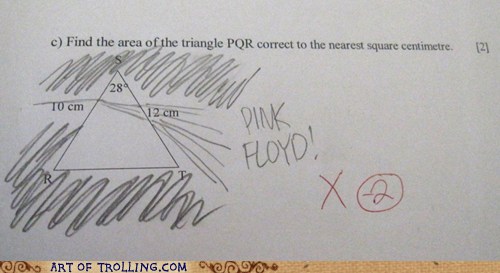 The Dark Side of Mathematics - Art of Trolling - Troll | Trolling ...