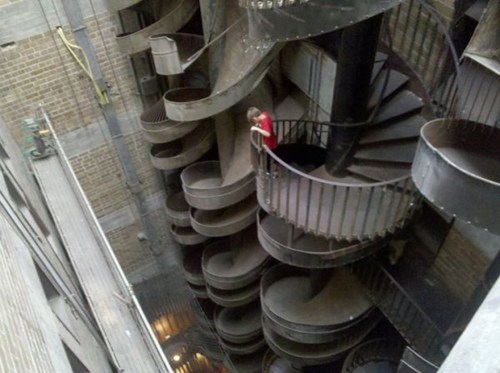 Would You Try This Slide? - Picture Is Unrelated - Funny Picture ...