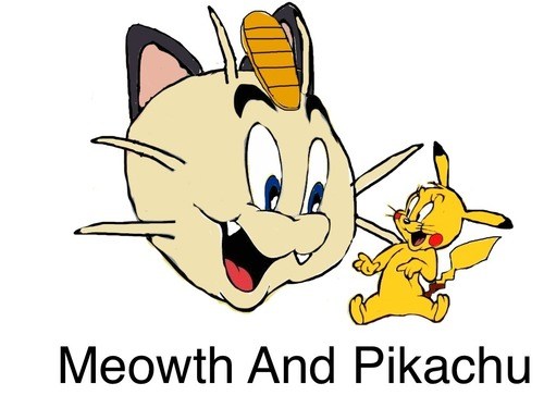 Pokémemes - Meowth - Page 3 - Pokemon Memes - Pokémon, Pokémon GO ...