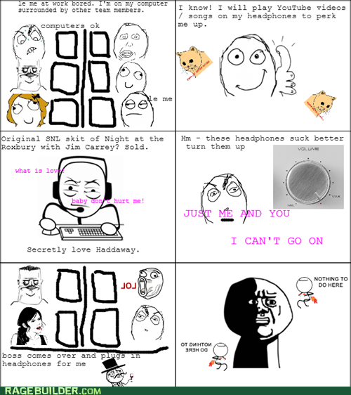 What is Love? - Rage Comics - rage comics