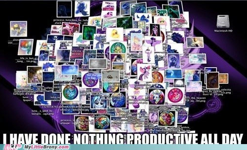 SO. MUCH. FANART. - My Little Brony - my little pony, friendship is ...