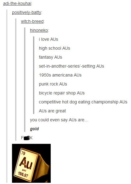 Puns - periodic table - Funny Puns - Pun Pictures - Cheezburger