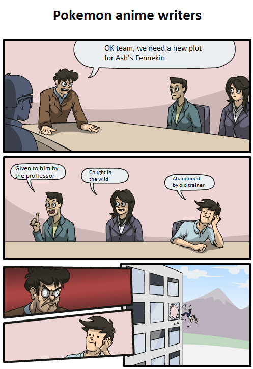 Pokémemes - fennekin - Pokemon Memes - Pokémon, Pokémon GO - Cheezburger
