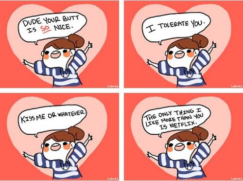 If That's Not True Love, I Don't Know What Is - Dating Fails - dating ...