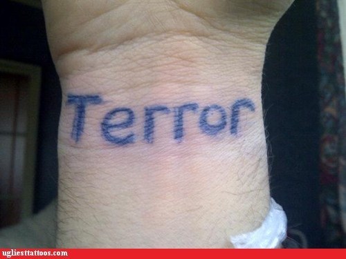 Puns - wrist - Funny Puns - Pun Pictures - Cheezburger