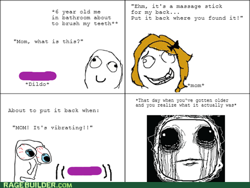 Rage Comics - oh god why - Rage Comics - rage comics - Cheezburger