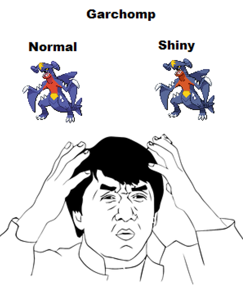 Why, Game Freak? - Pokémemes - Pokémon, Pokémon GO