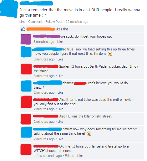 Art of Trolling - spoilers - Troll Tricks and Pranks - Trolling 101 - Learn How To Troll - Troll ...