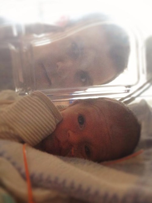 Baby's First Photobomb - Photobombs - photobomb that guy