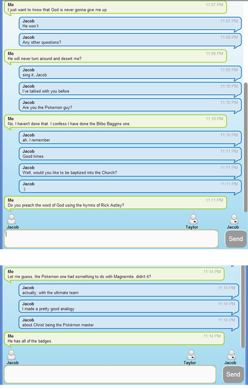 Mormons Are the Best Counter-Troll - Art of Trolling - Troll | Trolling ...