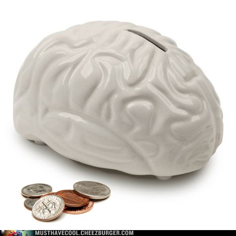 Must Have Cool - ceramic - Cool Collectible Geeky Products - Cheezburger