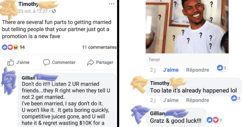 10 Times People Tore Up Social Media With Comical Insanity - FAIL Blog ...