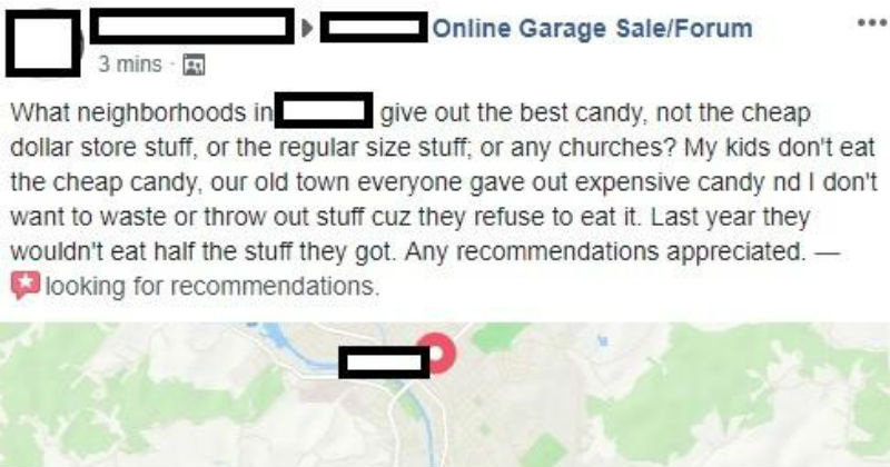 14 Entitled Cheapskates Whose Antics Never Cease to Amaze - FAIL Blog ...