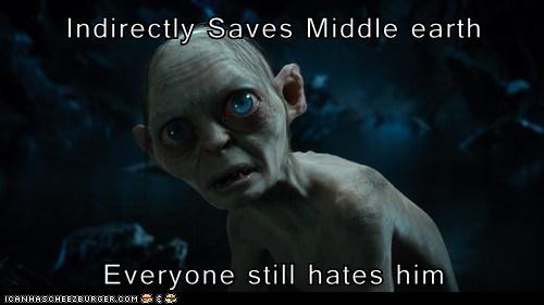 Pop Culture - middle earth - funny celebrity pictures - Cheezburger