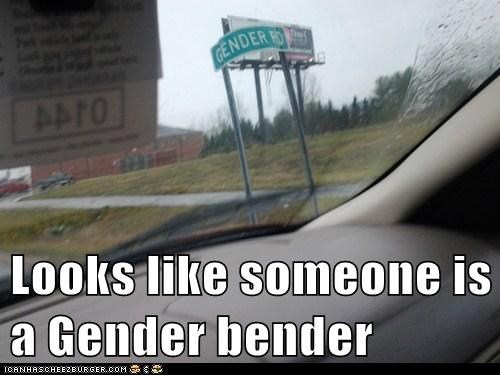 Puns - bender - Funny Puns - Pun Pictures - Cheezburger