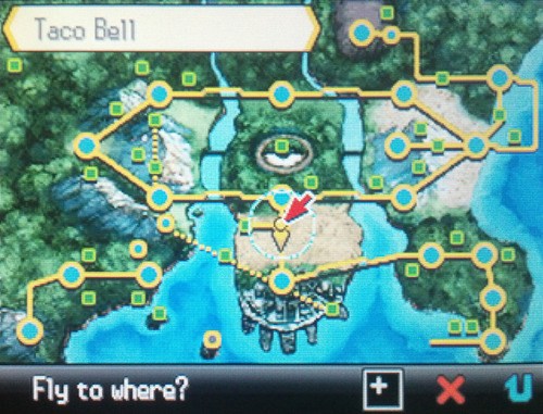 We Need a Taco Stone to Evolve More Pokémon - Pokémemes - Pokémon ...