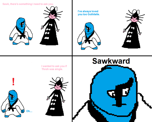 Pokémemes - sawk - Pokemon Memes - Pokémon, Pokémon GO - Cheezburger