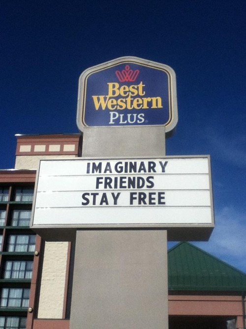 Thanks, Best Western! - Monday Thru Friday - job fails