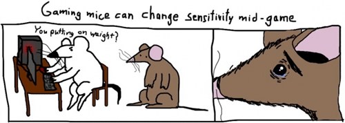 Puns - mouse - Funny Puns - Pun Pictures - Cheezburger