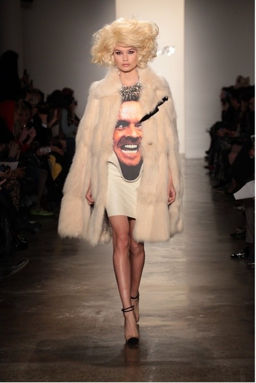 FAIL Blog - runway fashion - Epic FAILs funny videos - Funny Fails ...