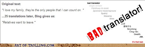 Art of Trolling - family - Troll Tricks and Pranks - Trolling 101 ...