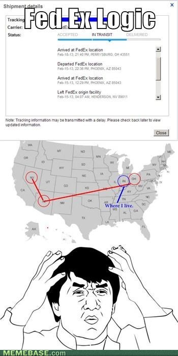 Memebase - shipping - Page 2 - All Your Memes In Our Base - Funny Memes ...