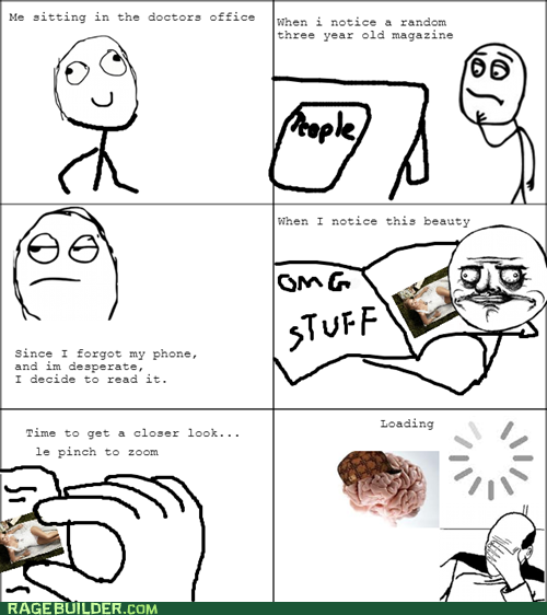 Rage Comics - facepalm - Rage Comics - rage comics - Cheezburger