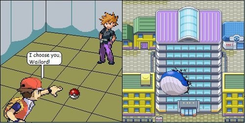 Pokémemes - wailord - Page 2 - Pokemon Memes - Pokémon, Pokémon GO ...