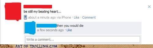 Art of Trolling - facebook - Troll Tricks and Pranks - Trolling 101 ...