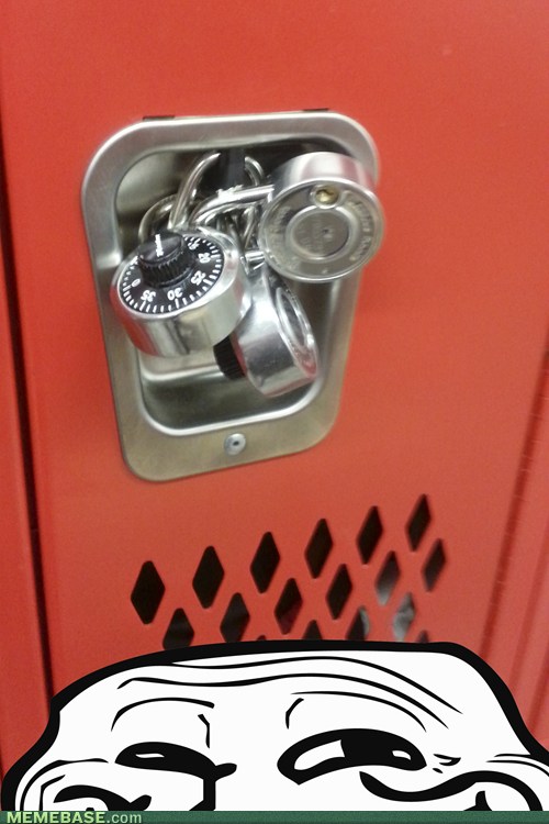 A Jerk Locked Up My Homework, Teach - Memebase - Funny Memes