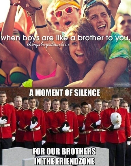 Never Should Have Started Calling Her Bro, Bro - Memebase - Funny Memes