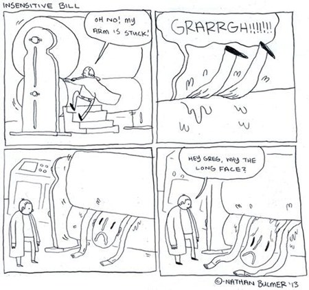 Memebase - comic - Page 4 - All Your Memes In Our Base - Funny Memes ...