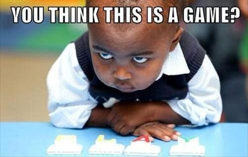 Let's Get Serious - Parenting Fails - crazy parenting fails - funny ...