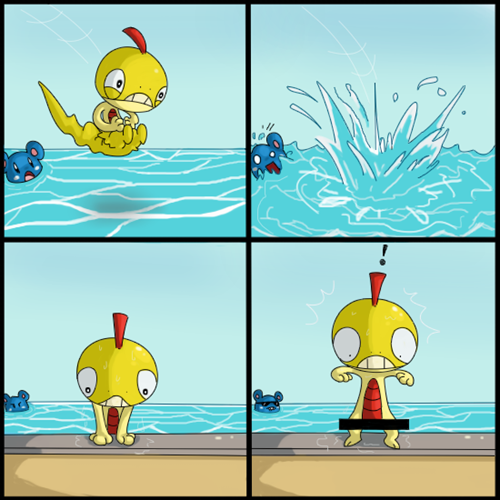 Pokémemes - scraggy - Pokemon Memes - Pokémon, Pokémon GO - Cheezburger