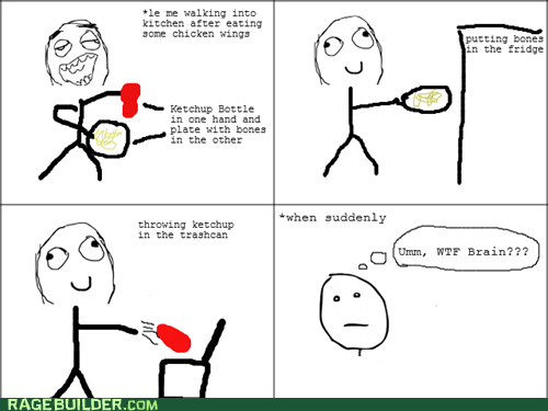 Rage Comics - derp - Page 2 - Rage Comics - rage comics - Cheezburger
