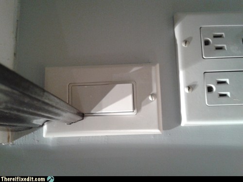 FAIL Blog - light switch - Epic FAILs funny videos - Funny Fails ...