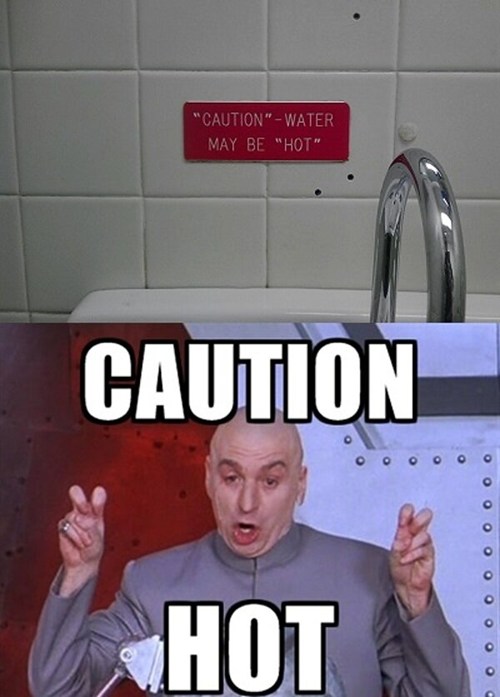 It's Just a Precaution - Memebase - Funny Memes