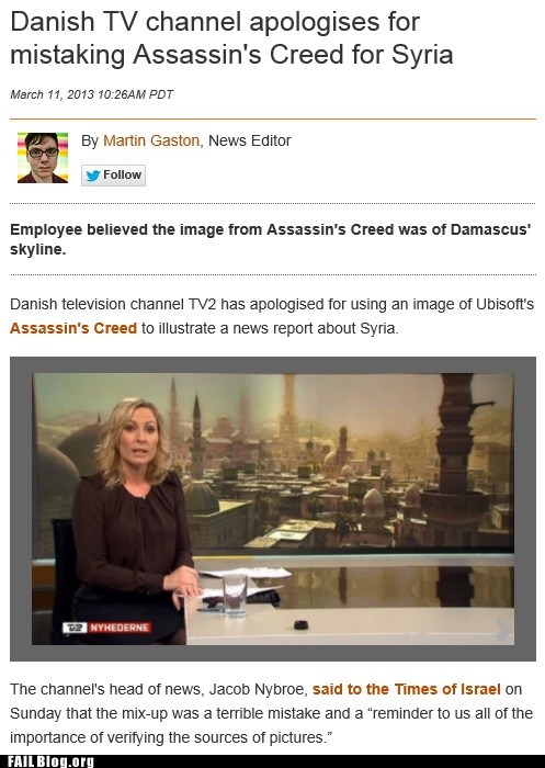 It's Close Enough, Right? - FAIL Nation - Vintage FAILs of the Epic Variety