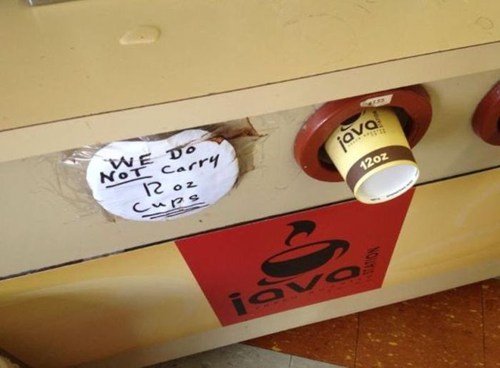 These Cups Are Merely Illusory - FAIL Nation - Vintage FAILs of the ...